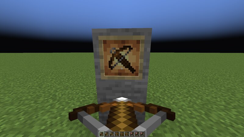 Better Weapons Minecraft Texture Pack