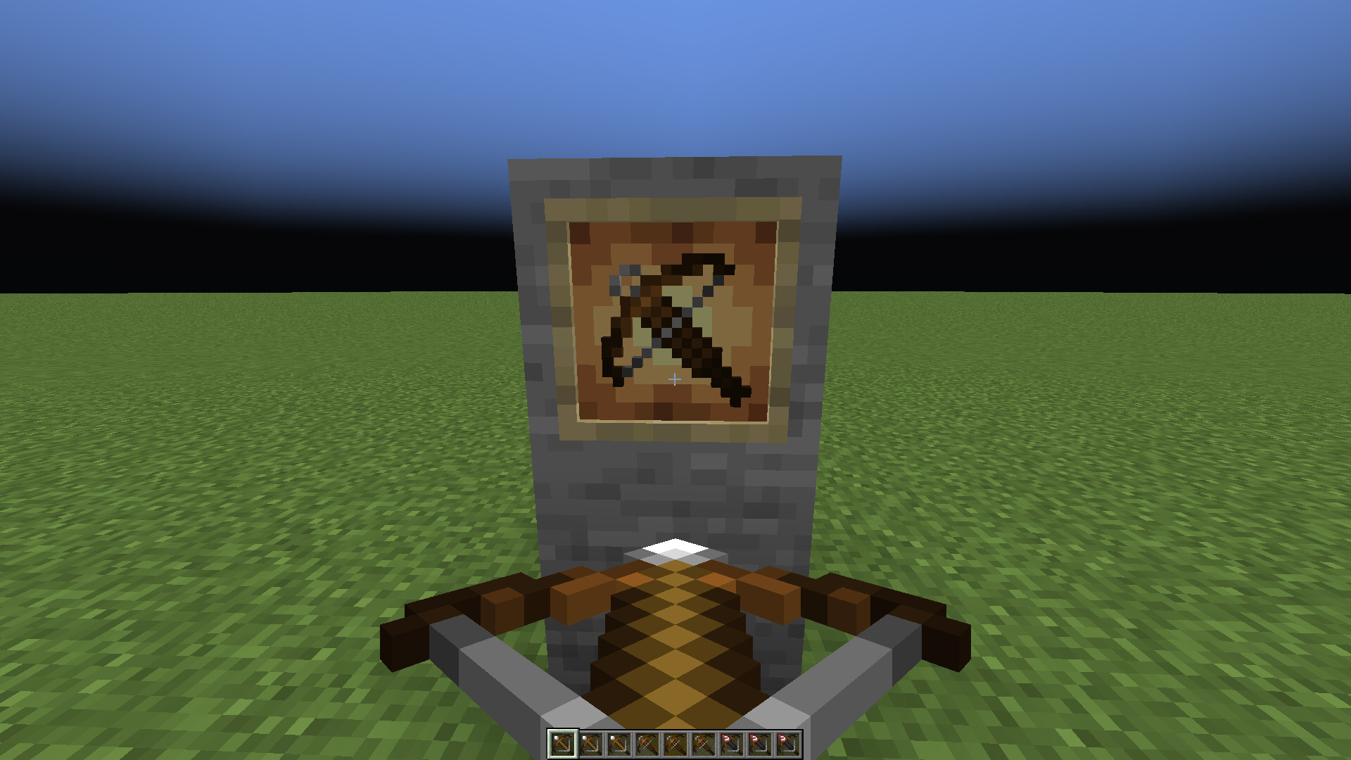 Better Weapons Minecraft Texture Pack
