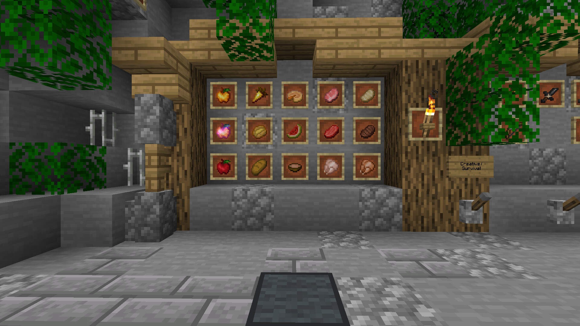 funqii's fade pvp pack Minecraft Texture Pack