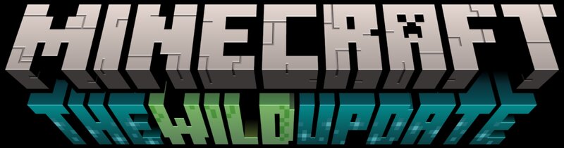 Wild Update Title (Bedrock) Minecraft Texture Pack