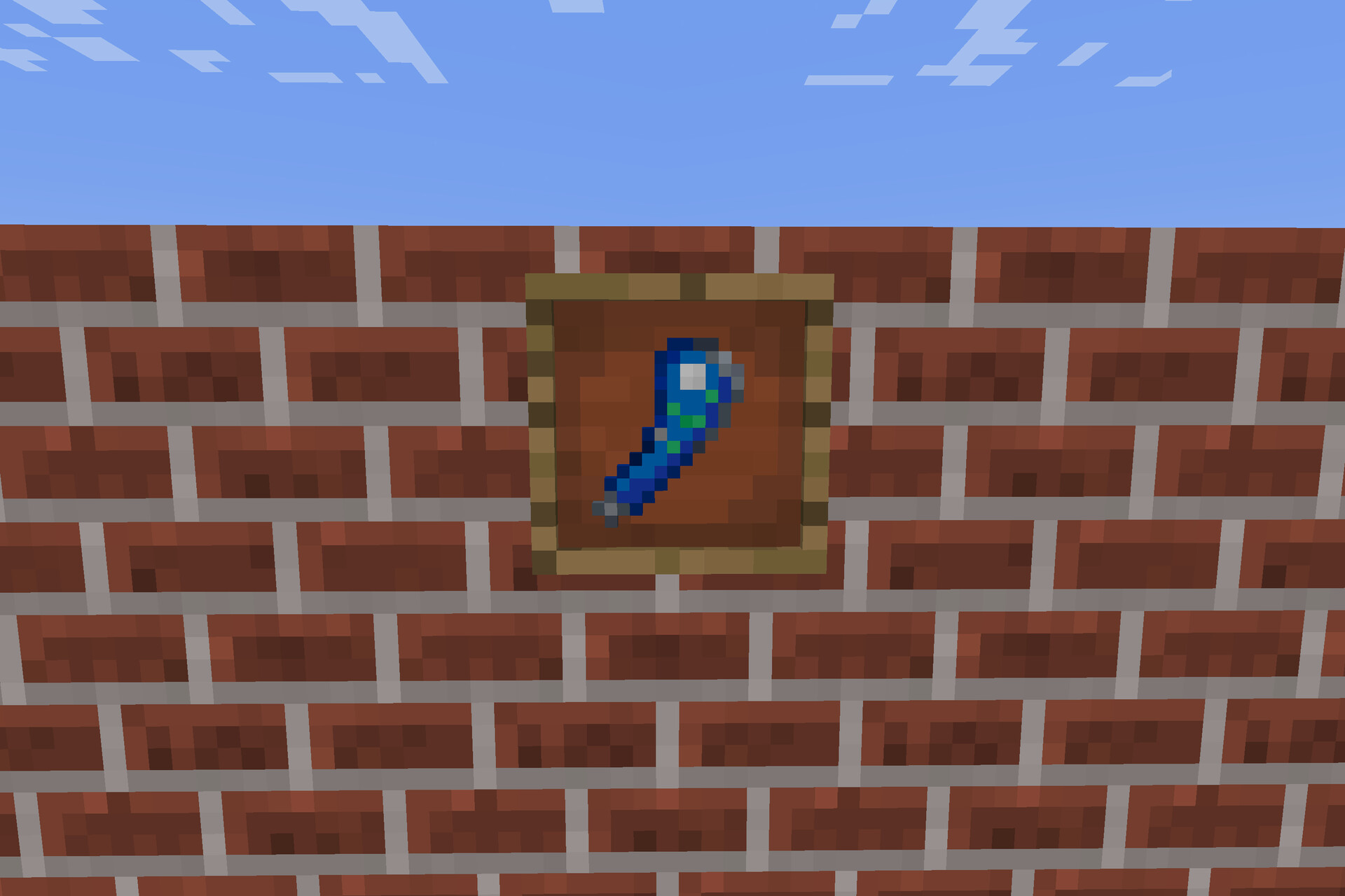 Totem of Undying --> Click (2006) Remote Controller Minecraft Texture Pack