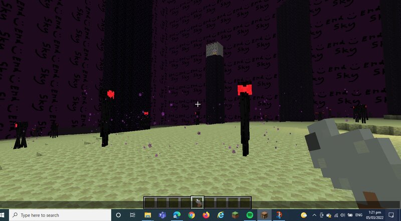 MINCWAFT: ED EDITION Minecraft Texture Pack