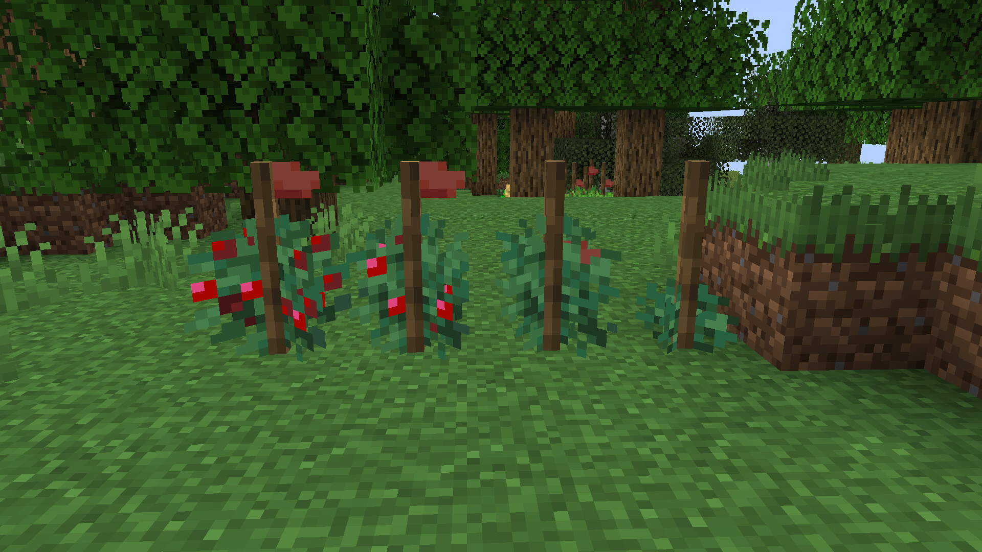 Better Farming Minecraft Texture Pack