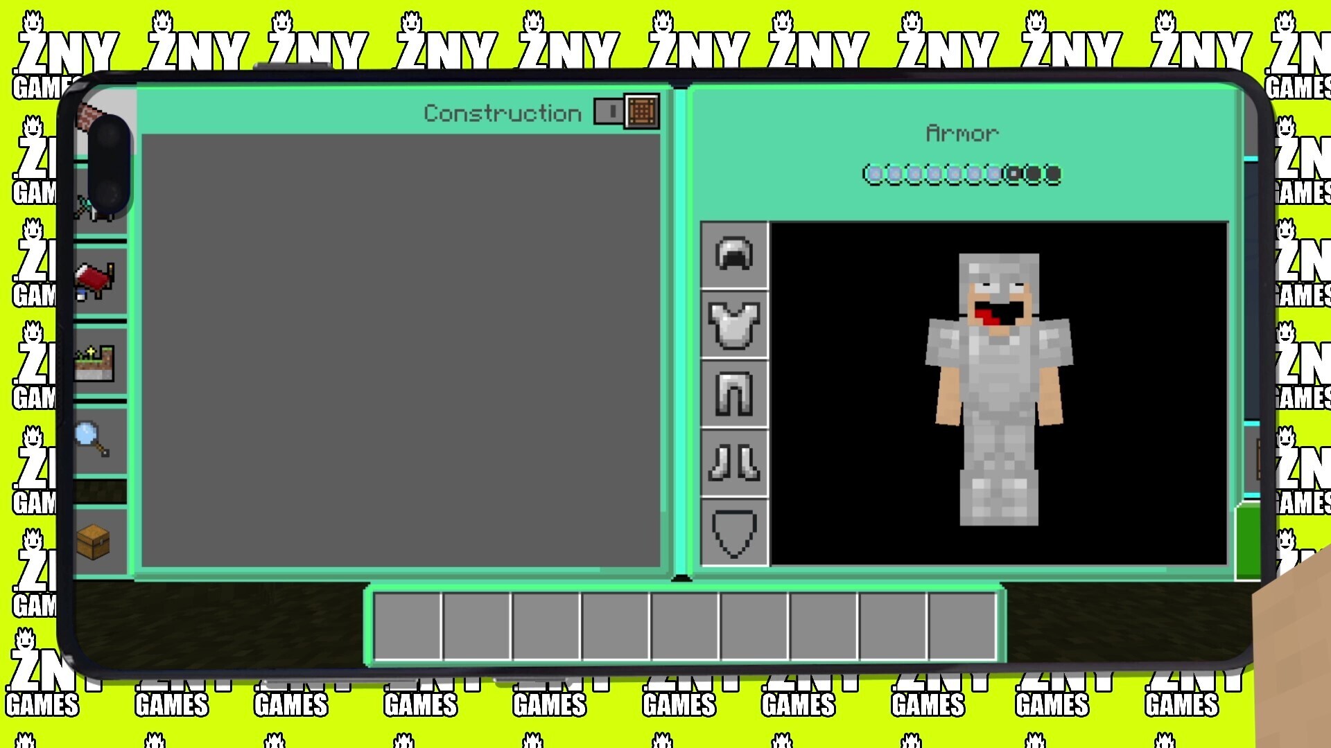 PRISMA 🛆 [WINDOWS & ANDROID] Minecraft Texture Pack