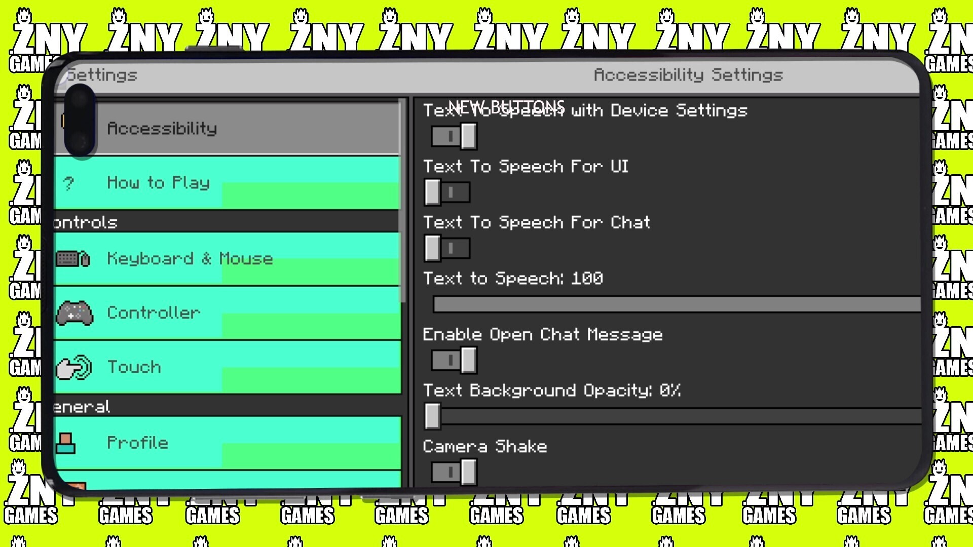 PRISMA 🛆 [WINDOWS & ANDROID] Minecraft Texture Pack