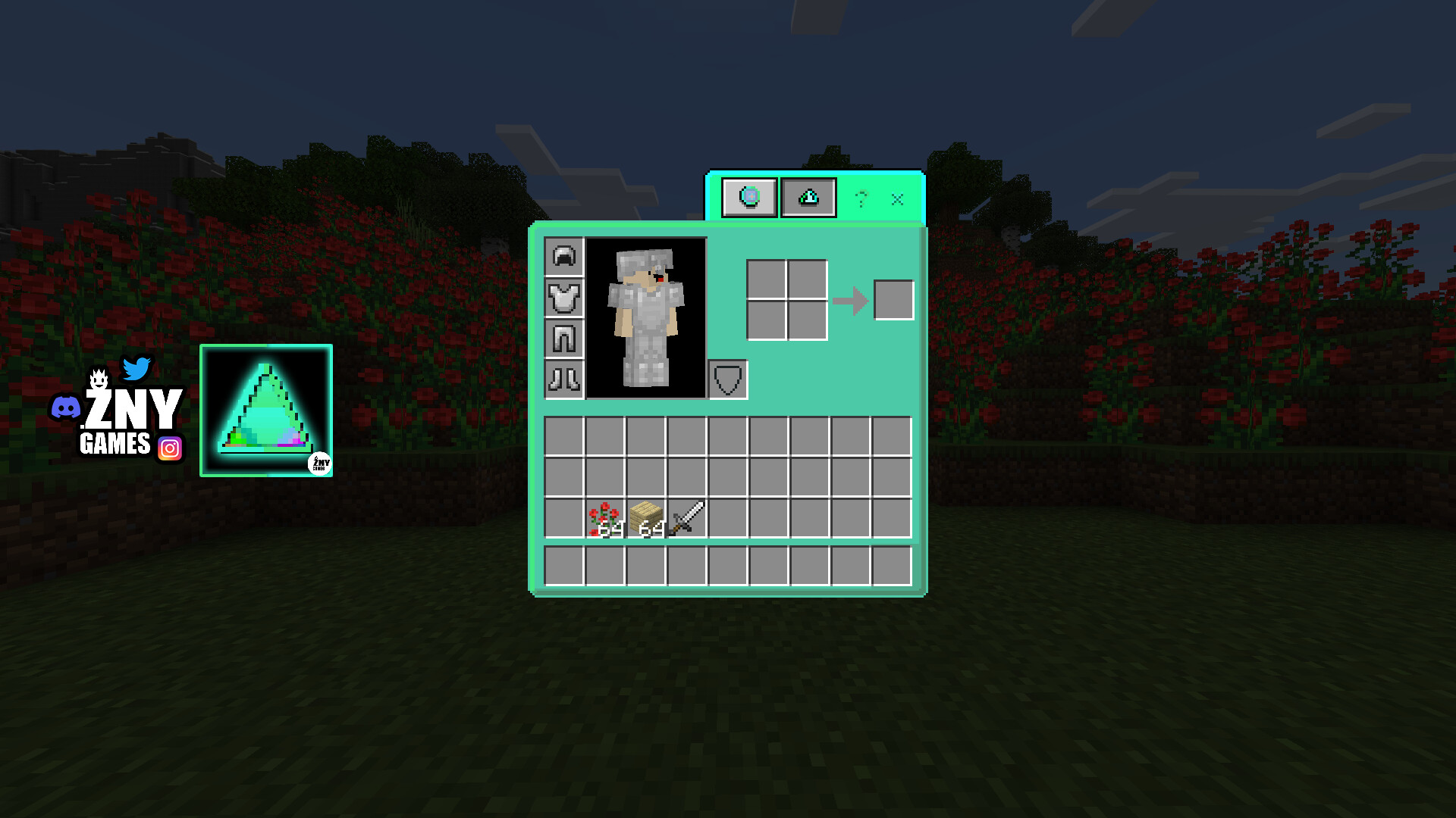 PRISMA 🛆 [WINDOWS & ANDROID] Minecraft Texture Pack