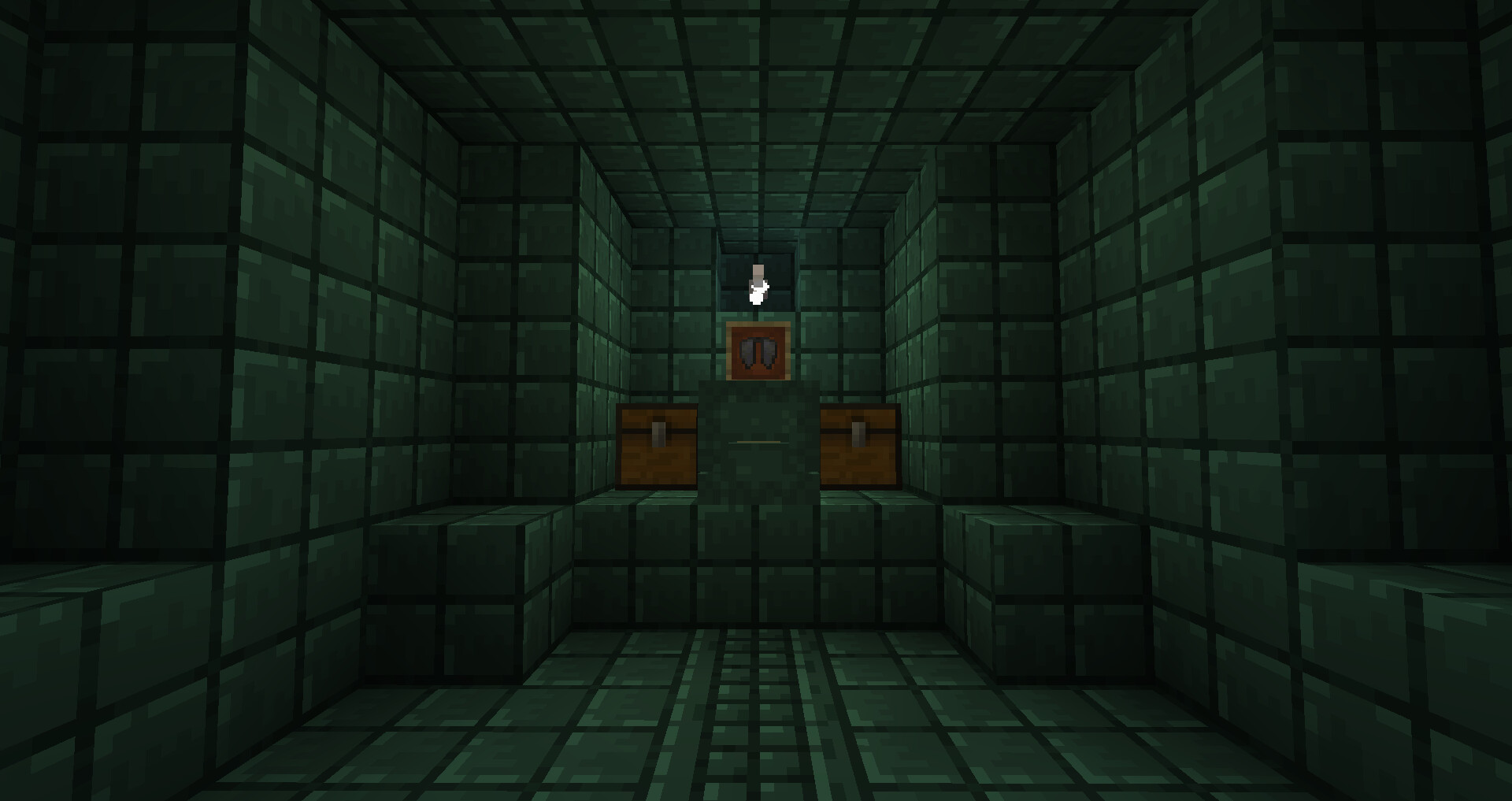 End Coloured End Minecraft Texture Pack