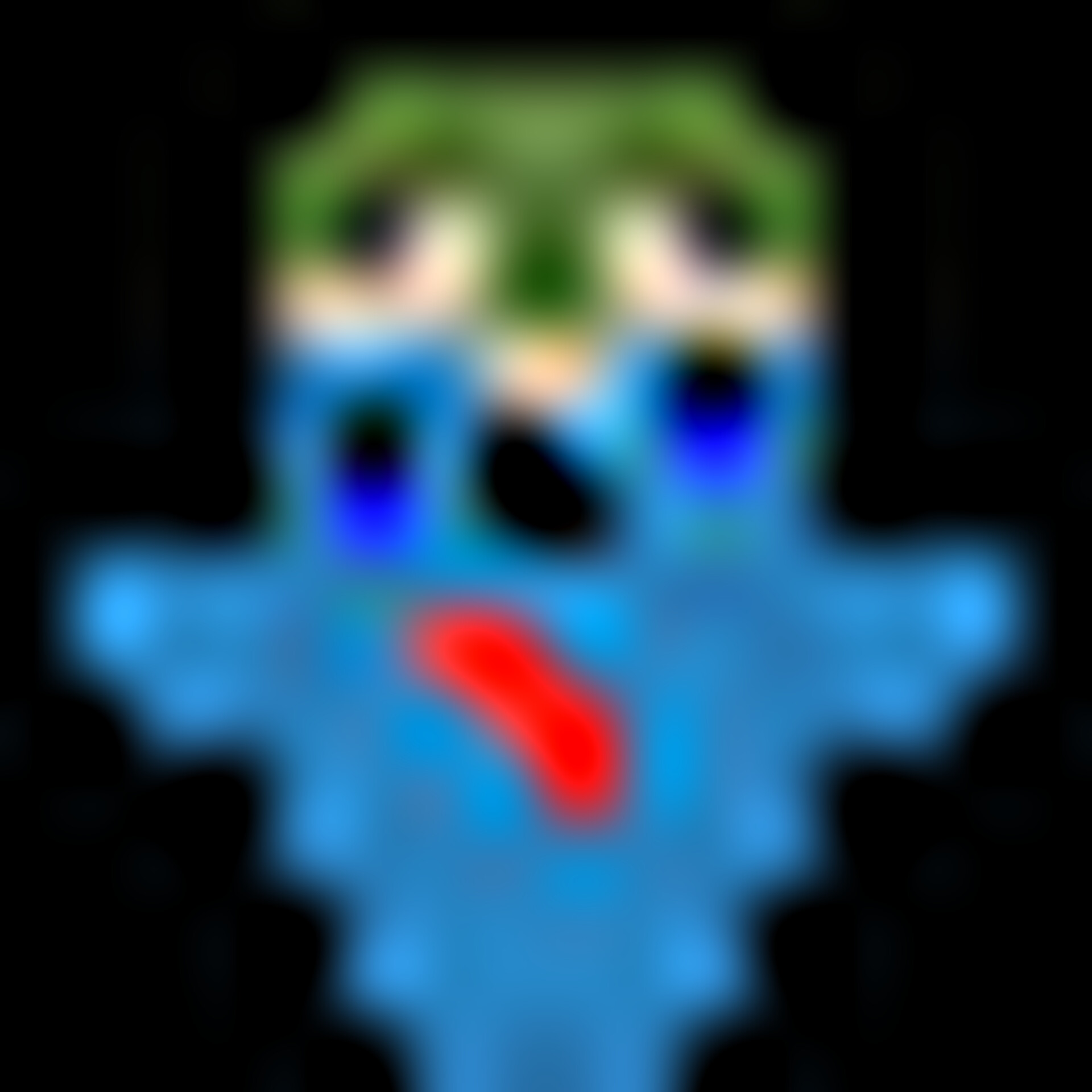 Custumized Totems Minecraft Texture Pack