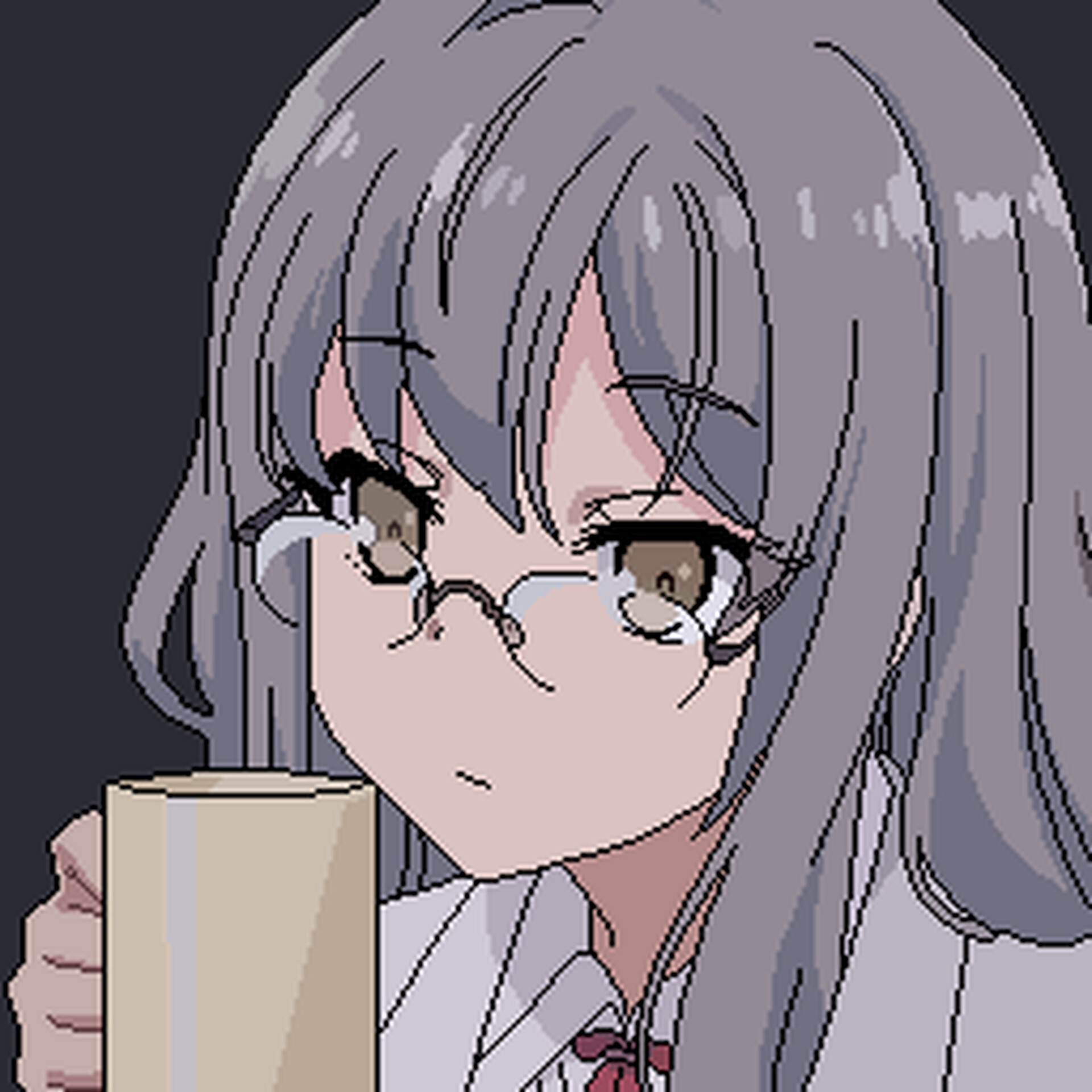 Anime Paintings Minecraft Texture Pack