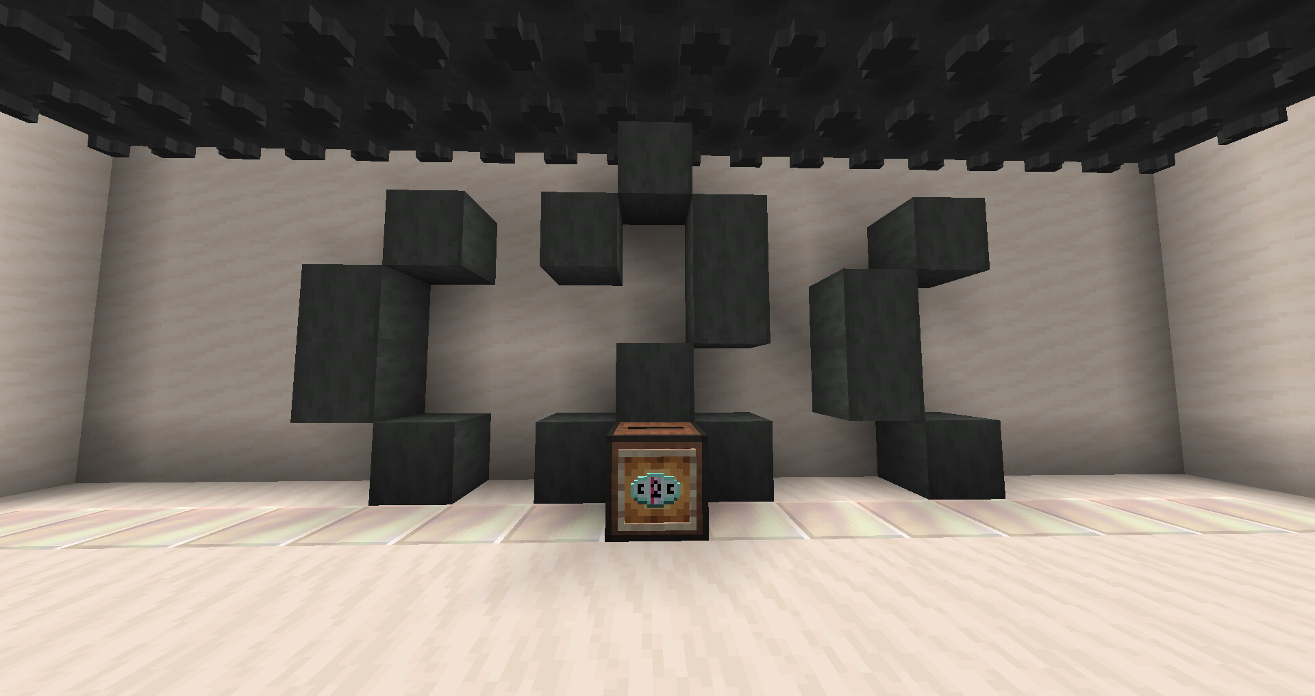 C2C DMC 2005 Set (Stal Remix Pack) Minecraft Texture Pack
