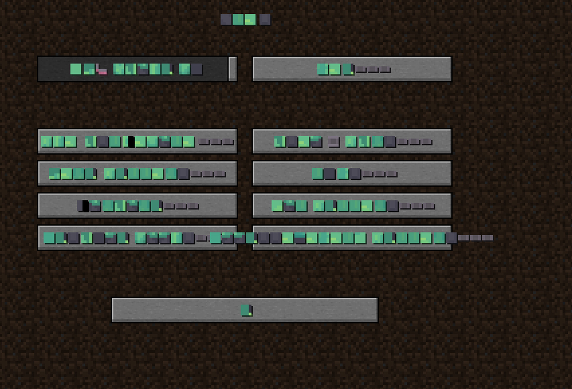 This Texture Pack Is Like Life Minecraft Texture Pack