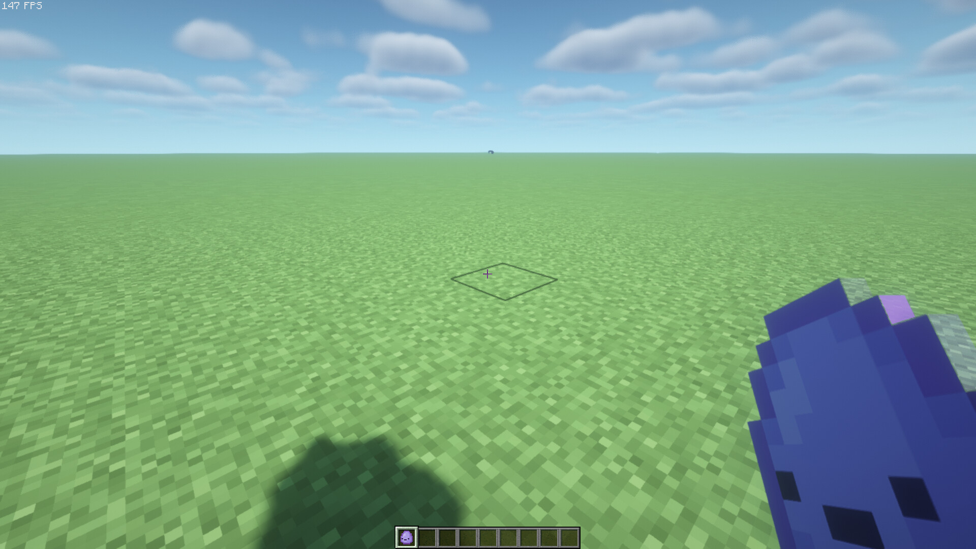 Dombogo Egg Minecraft Texture Pack