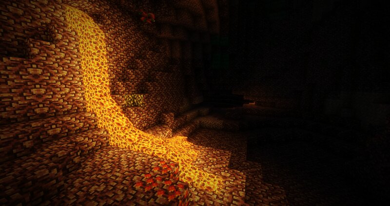 Aluzion Classic 1.18 [JAVA] Minecraft Texture Pack