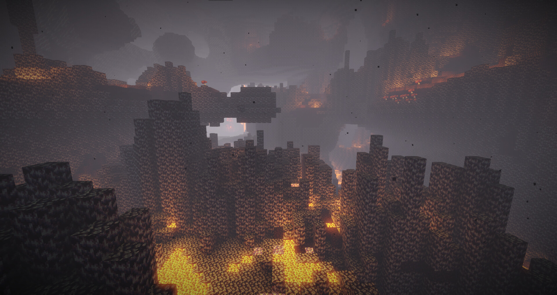 Aluzion Classic 1.18 [JAVA] Minecraft Texture Pack