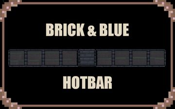 Hotbar Minecraft Texture Packs | Planet Minecraft Community