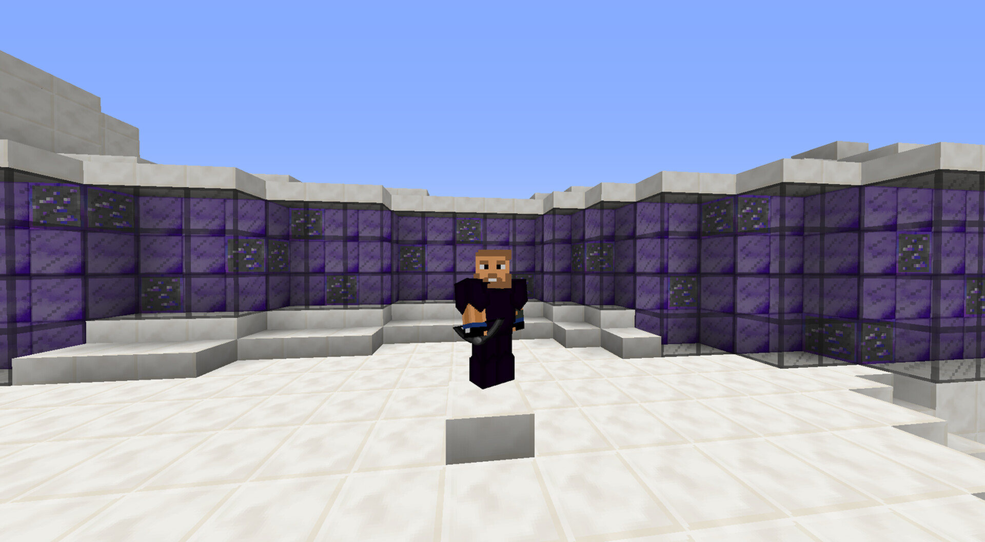 Pain PvP+ Minecraft Texture Pack