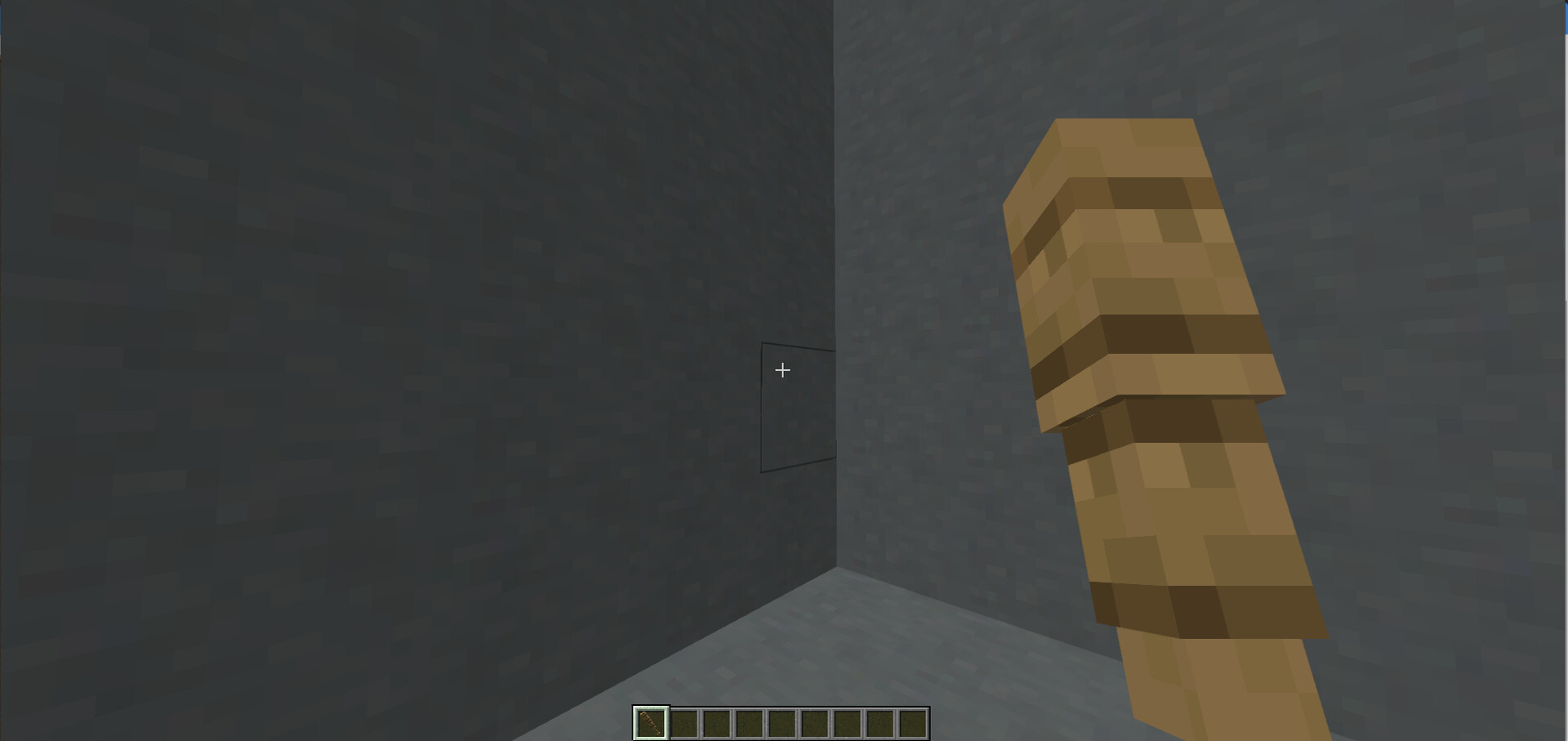 Baseball bat Minecraft Texture Pack