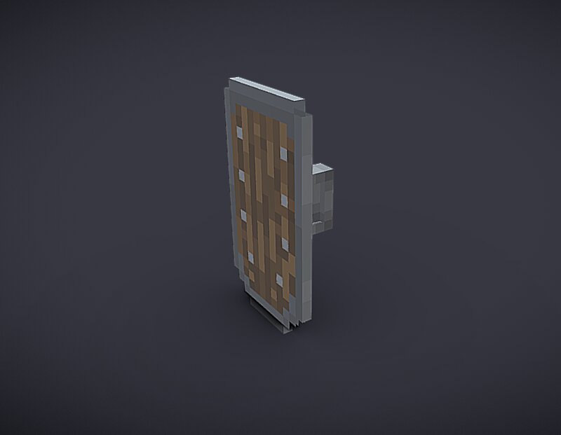 Better Shields [Discontinued] Minecraft Texture Pack