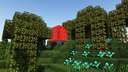Better vines 16x Minecraft Texture Pack