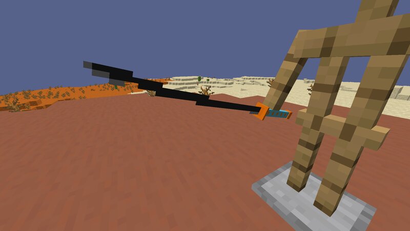 Demon slayer katanas [64x] Minecraft Texture Pack