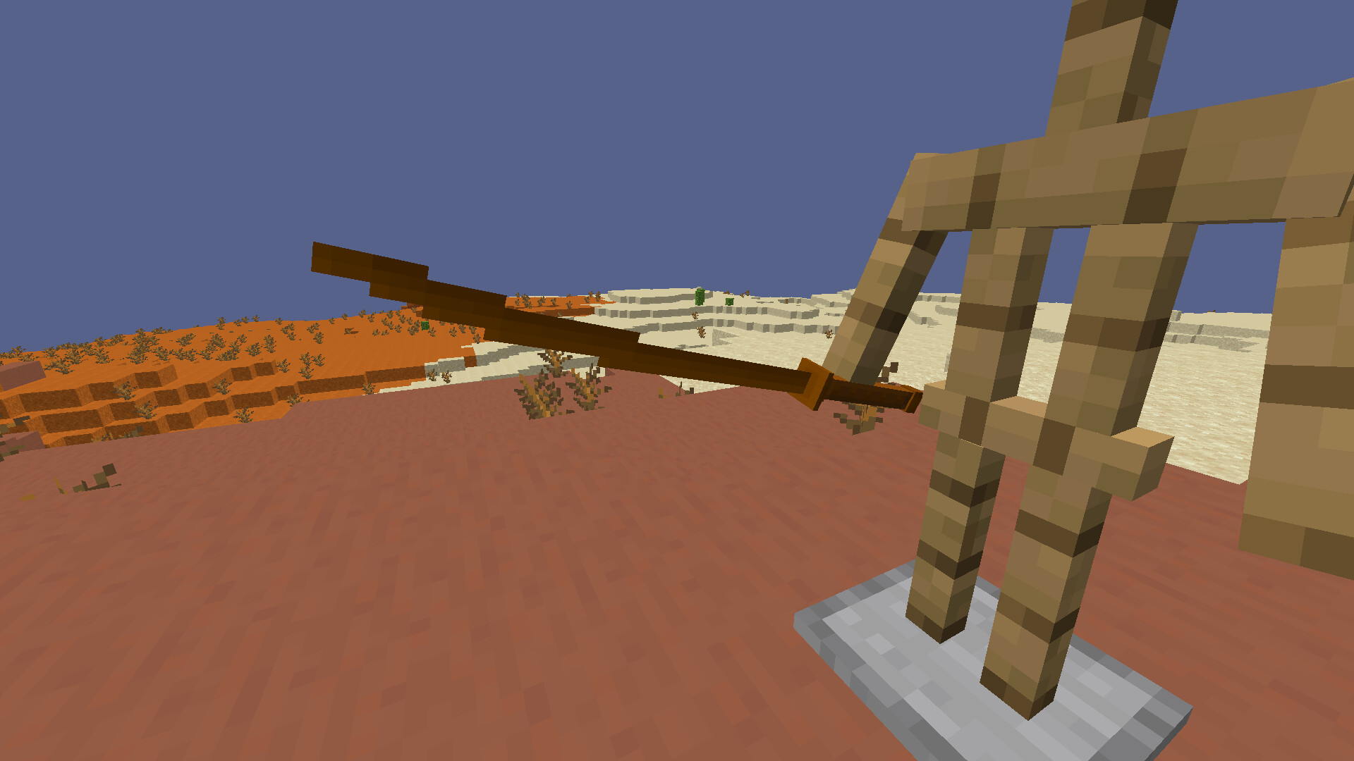 Demon slayer katanas [64x] Minecraft Texture Pack