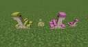 Nessie Plushies CIT Minecraft Texture Pack