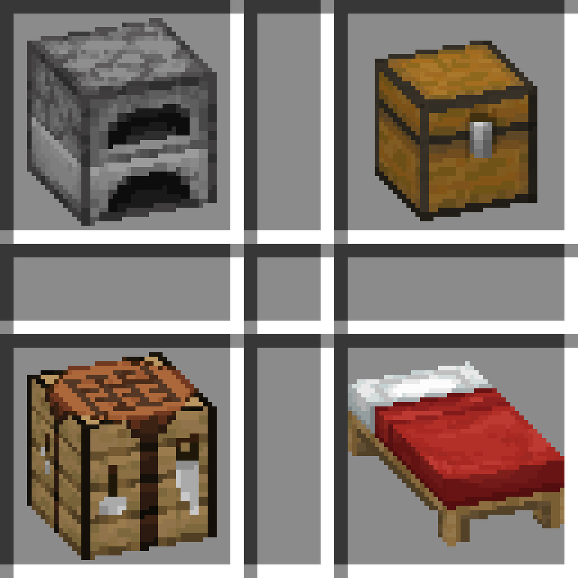 Rotate The Blocks Minecraft Texture Pack