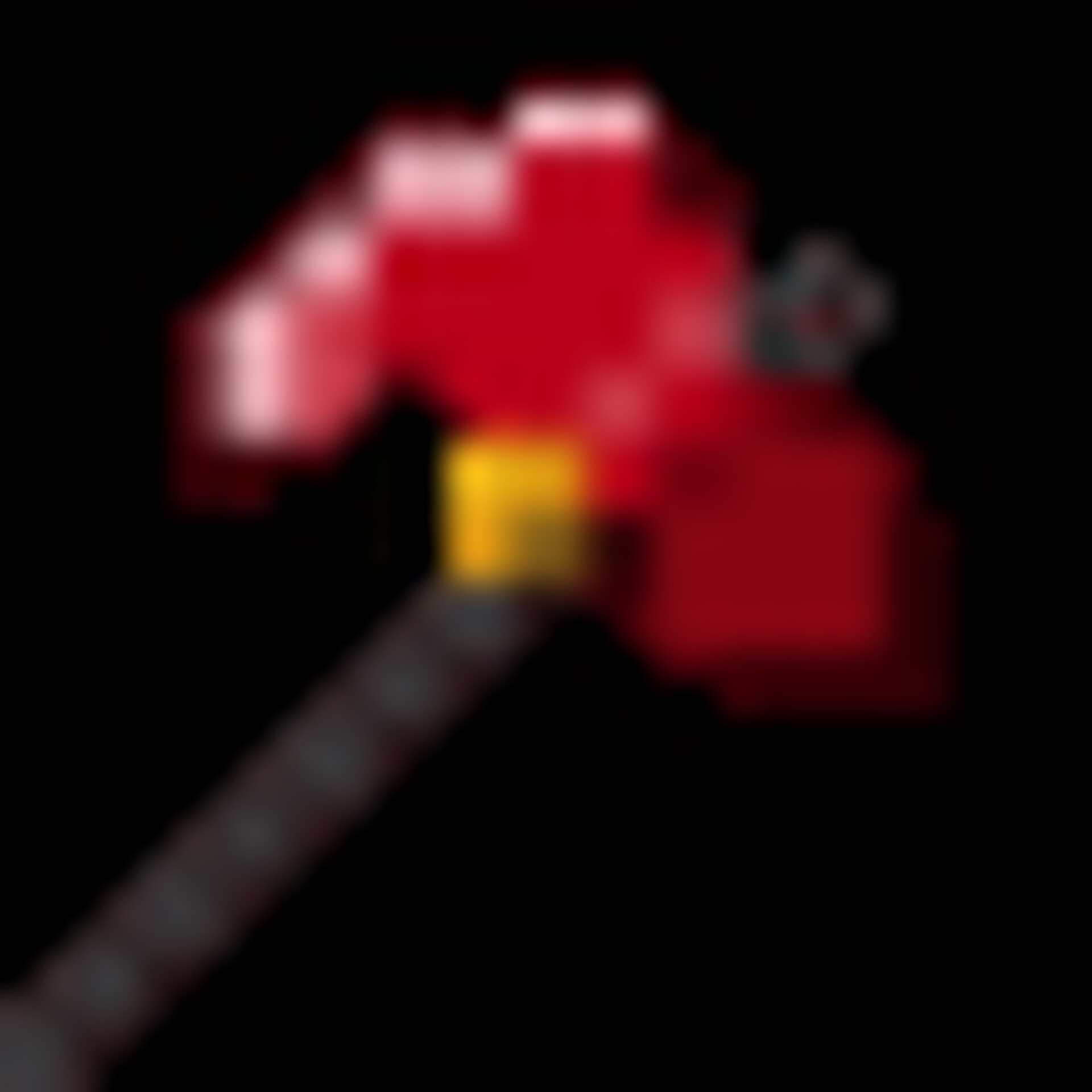 Moomoo.io Ruby Weapons Minecraft Texture Pack