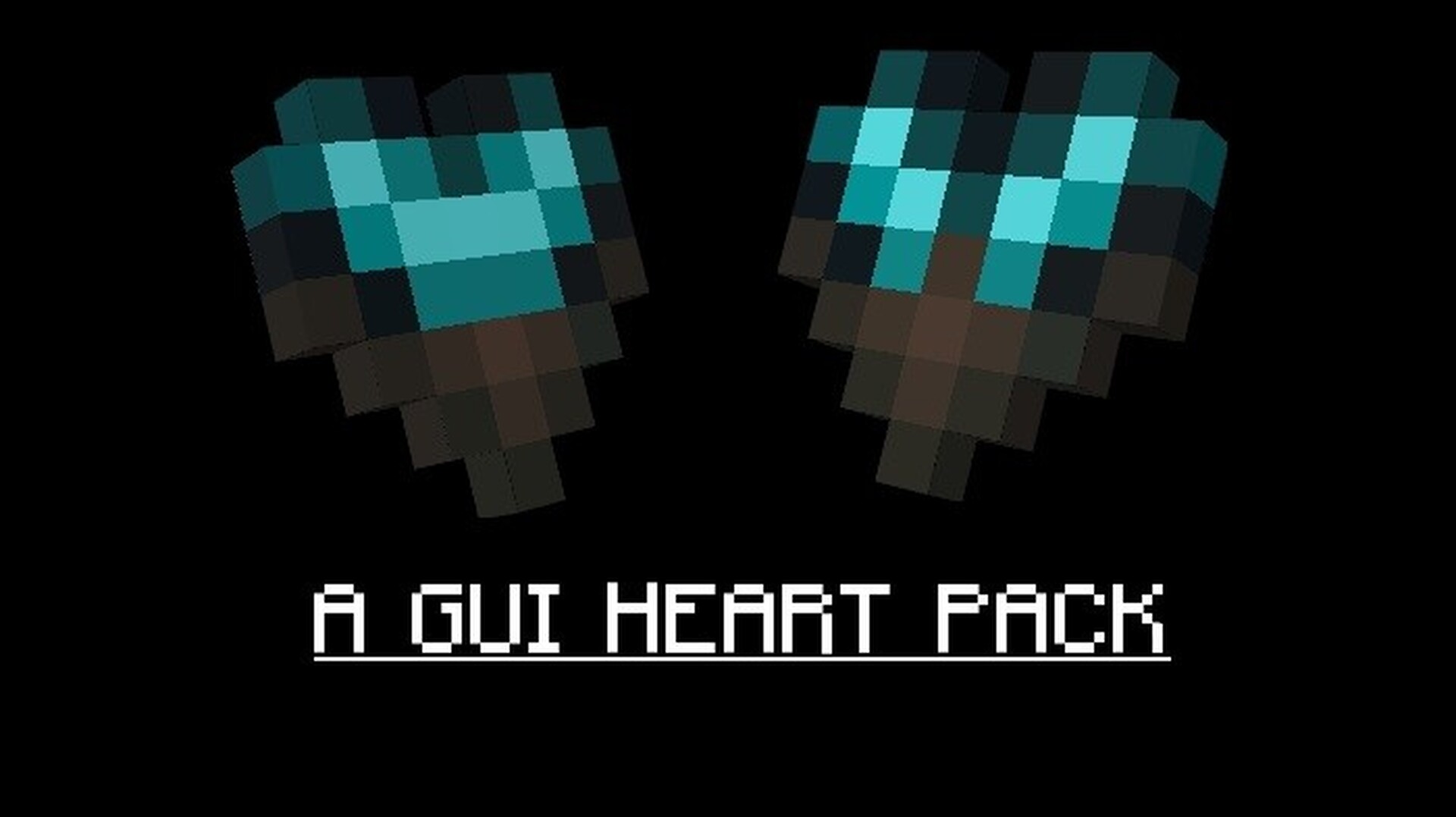 [1.16+] Soul-theme Wither Heart Minecraft Texture Pack