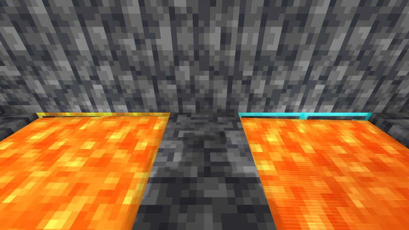 Volt's Outlined Ores Minecraft Texture Pack