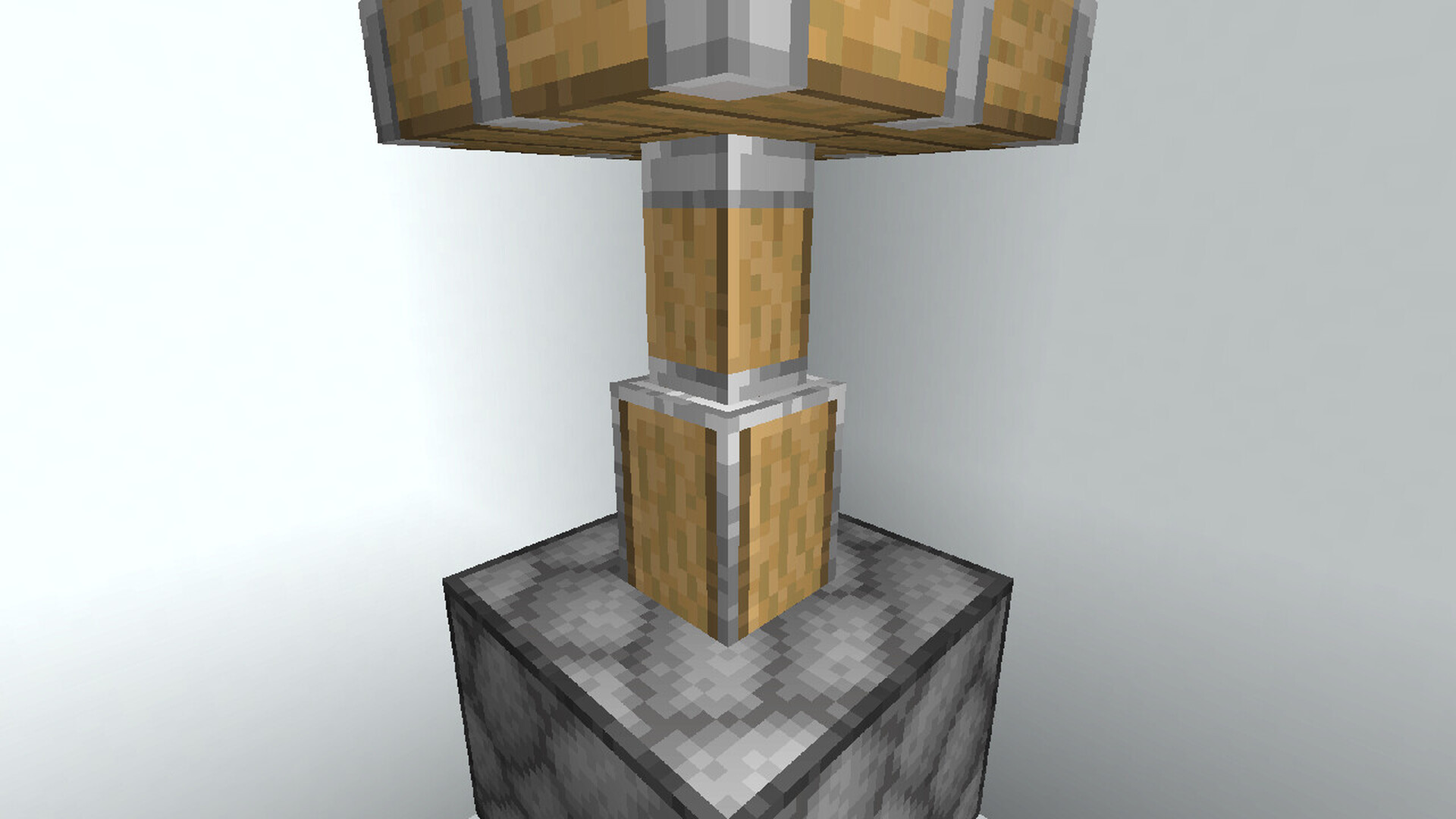 Telescopic Pistons For Faithful Minecraft Texture Pack