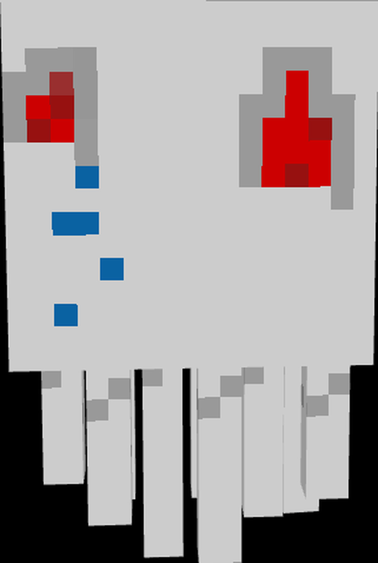 Newer ghast Minecraft Texture Pack