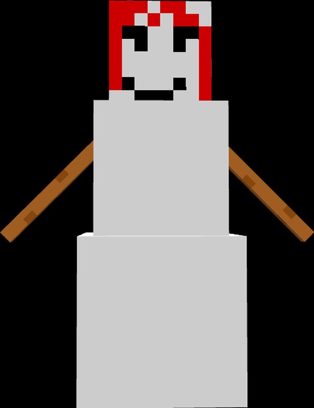 Newer ghast Minecraft Texture Pack