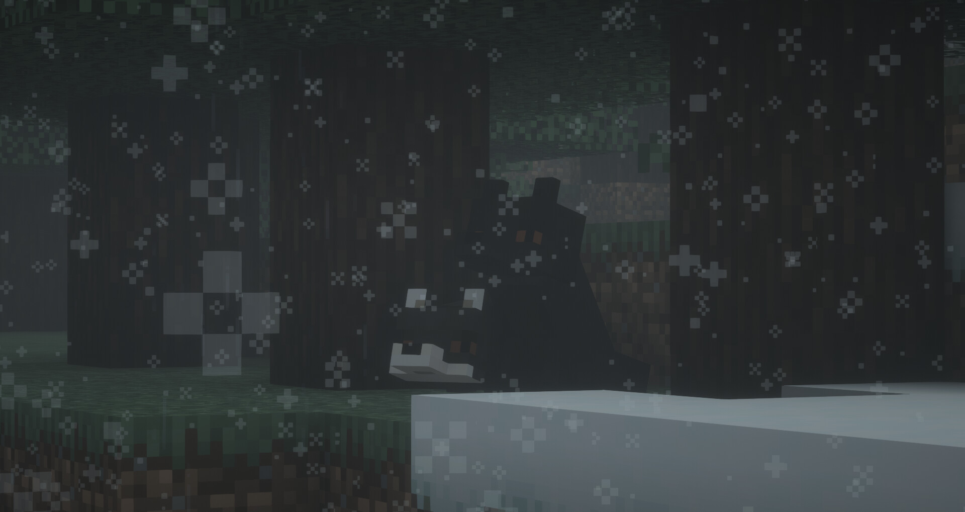 More Fox Textures Minecraft Texture Pack