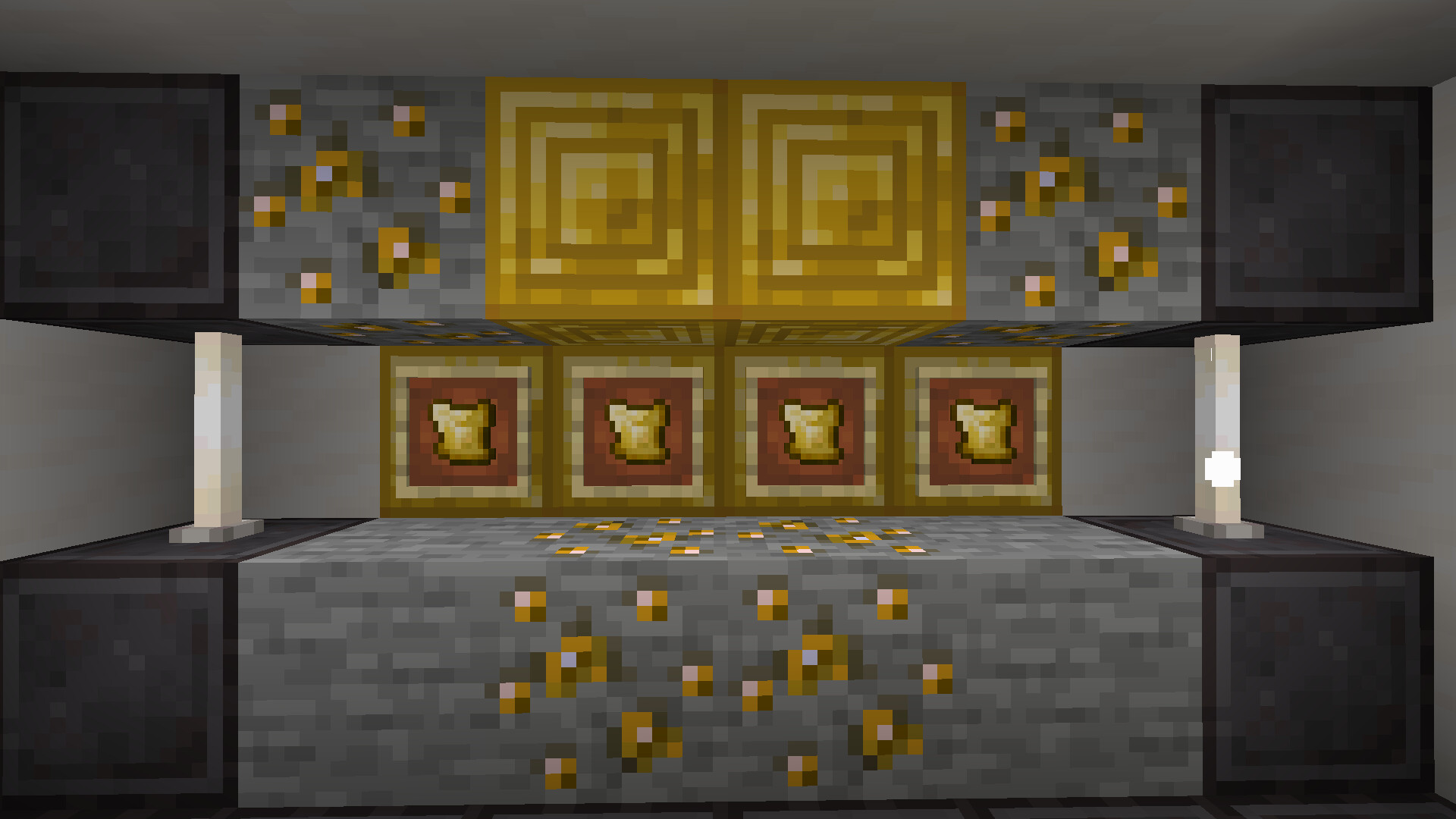 Rubys, Saphire, Topaz pack (DISCONTINUED) Minecraft Texture Pack