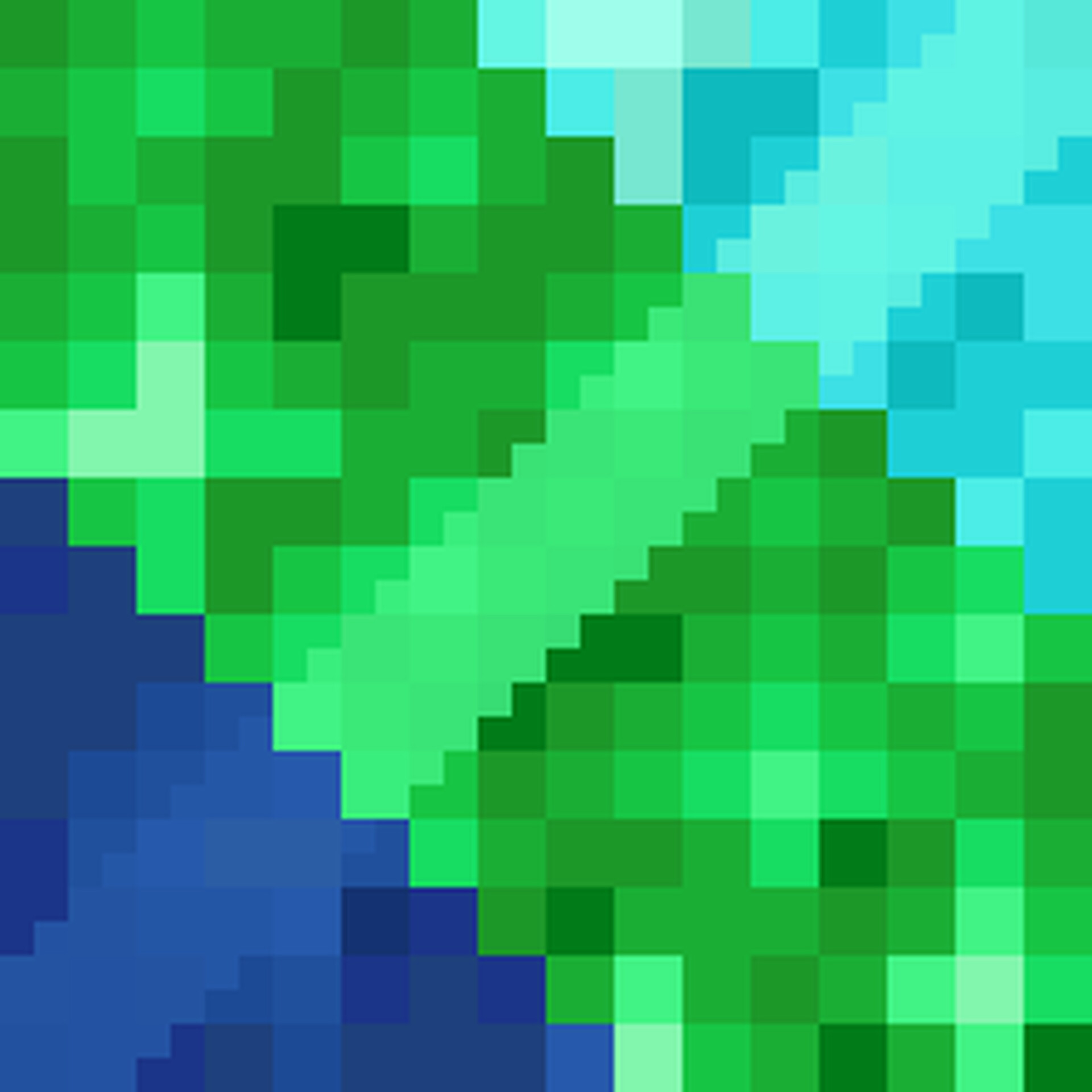 faux16 32x "Vanilla" shiny ores Minecraft Texture Pack