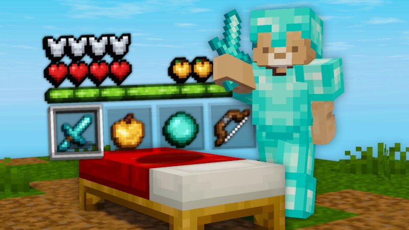 Anthesis 16x Minecraft Texture Pack