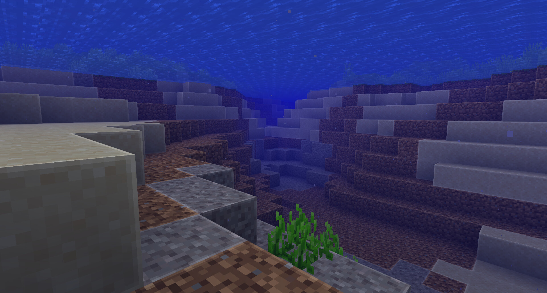 Bevel Pack Minecraft Texture Pack