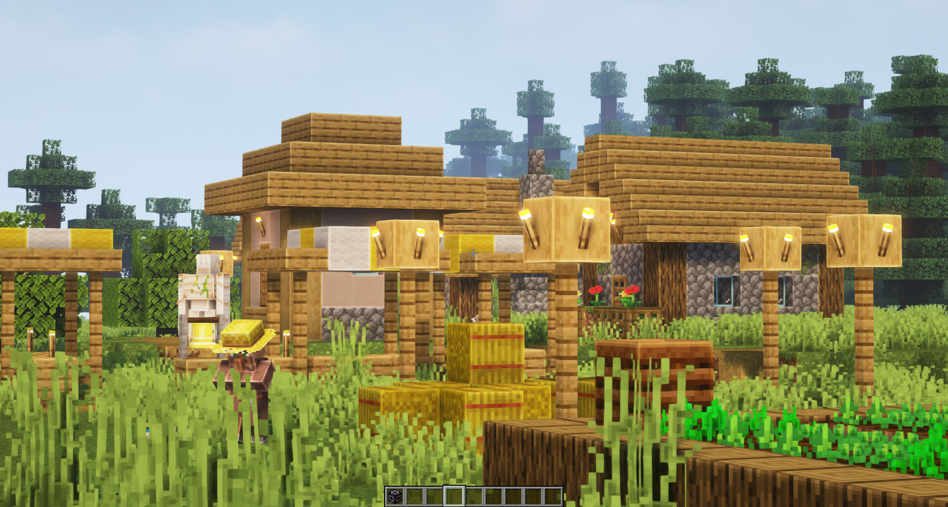 Bevel Pack Minecraft Texture Pack