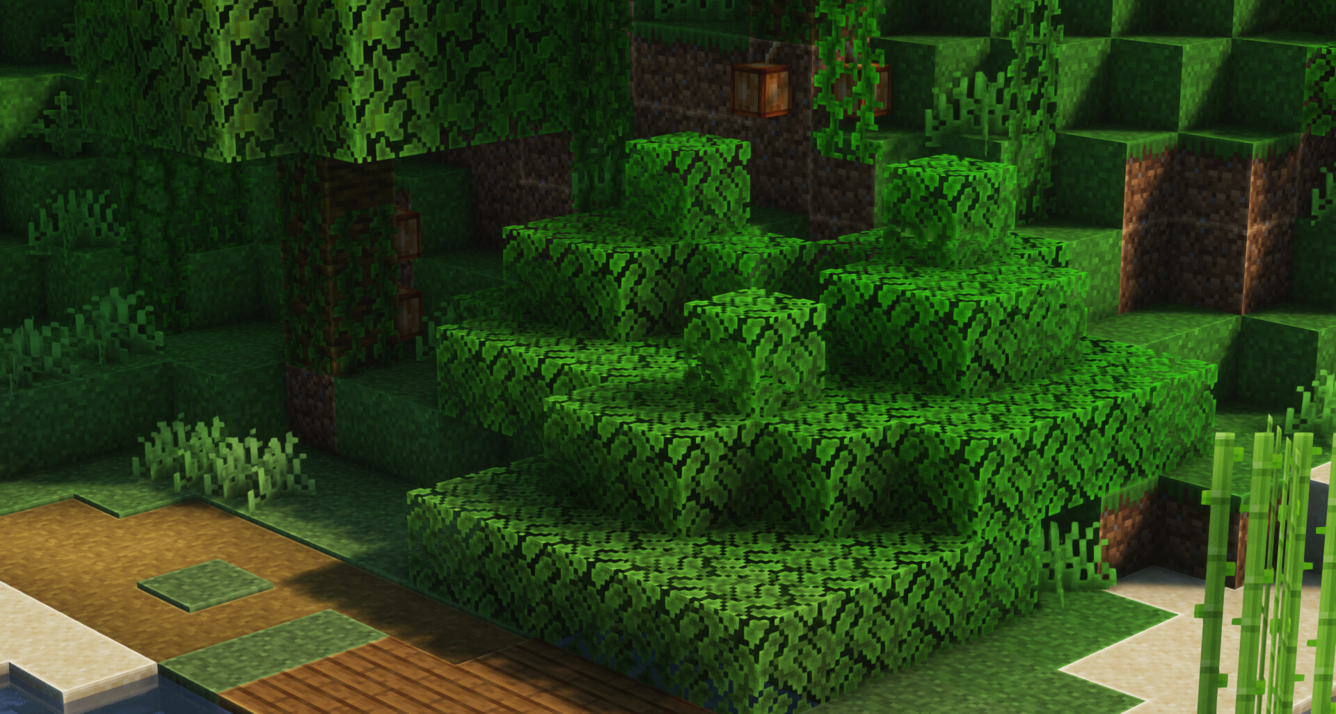 Bevel Pack Minecraft Texture Pack