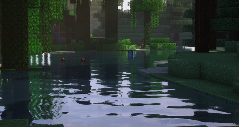 Bevel Pack Minecraft Texture Pack