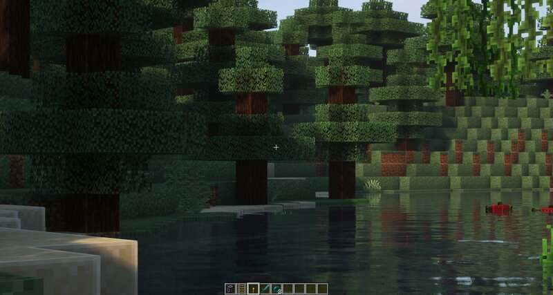 Bevel Pack Minecraft Texture Pack
