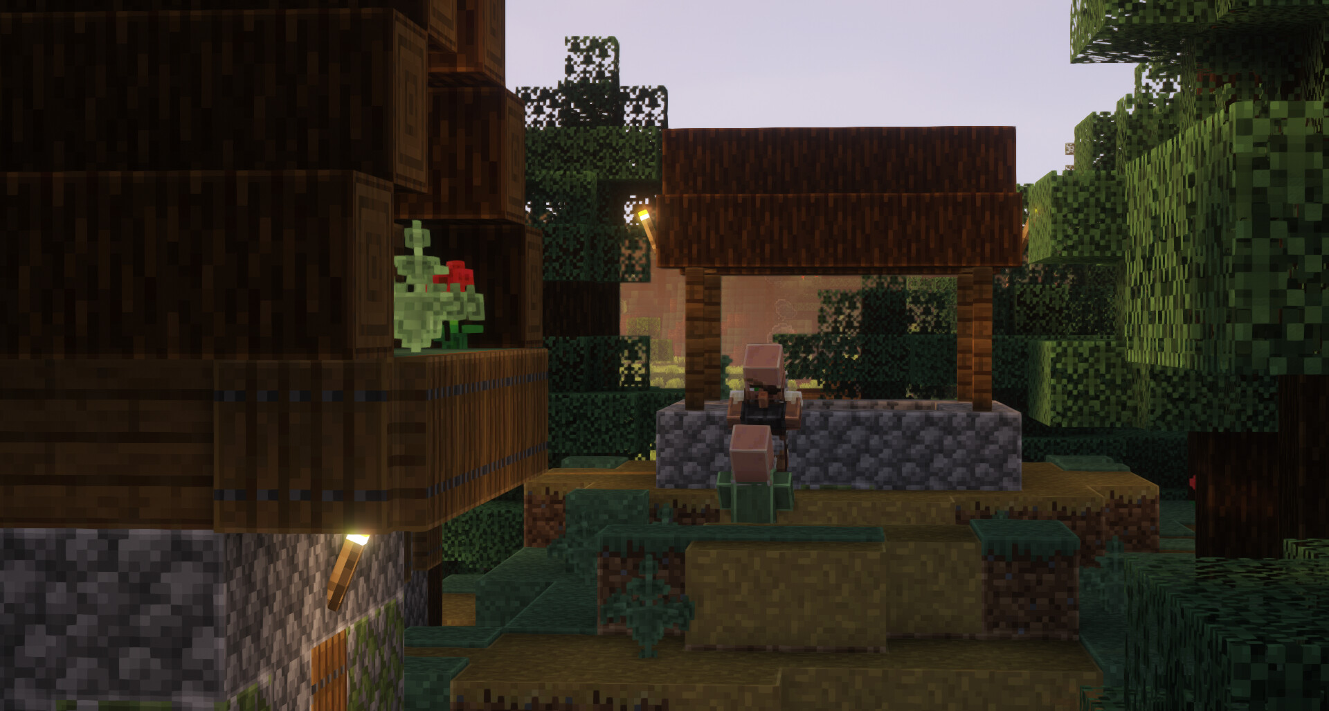 Bevel Pack Minecraft Texture Pack