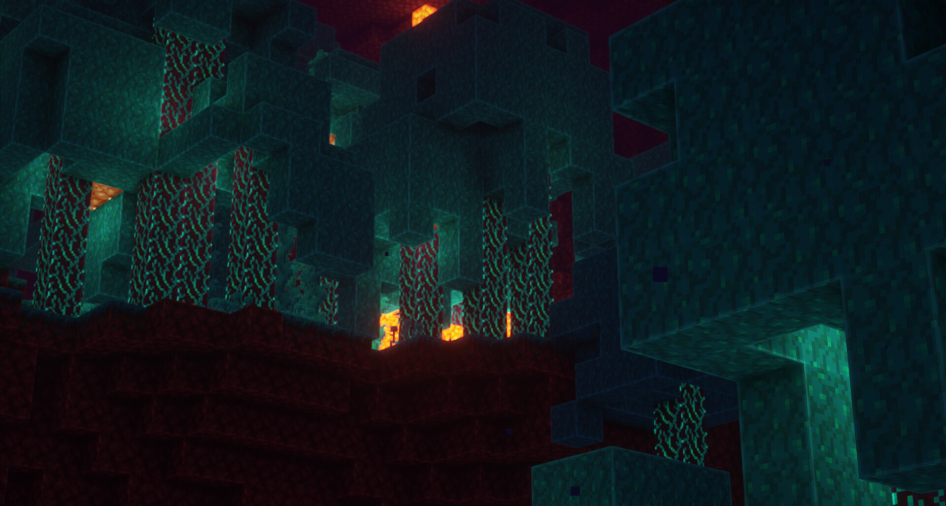 Bevel Pack Minecraft Texture Pack