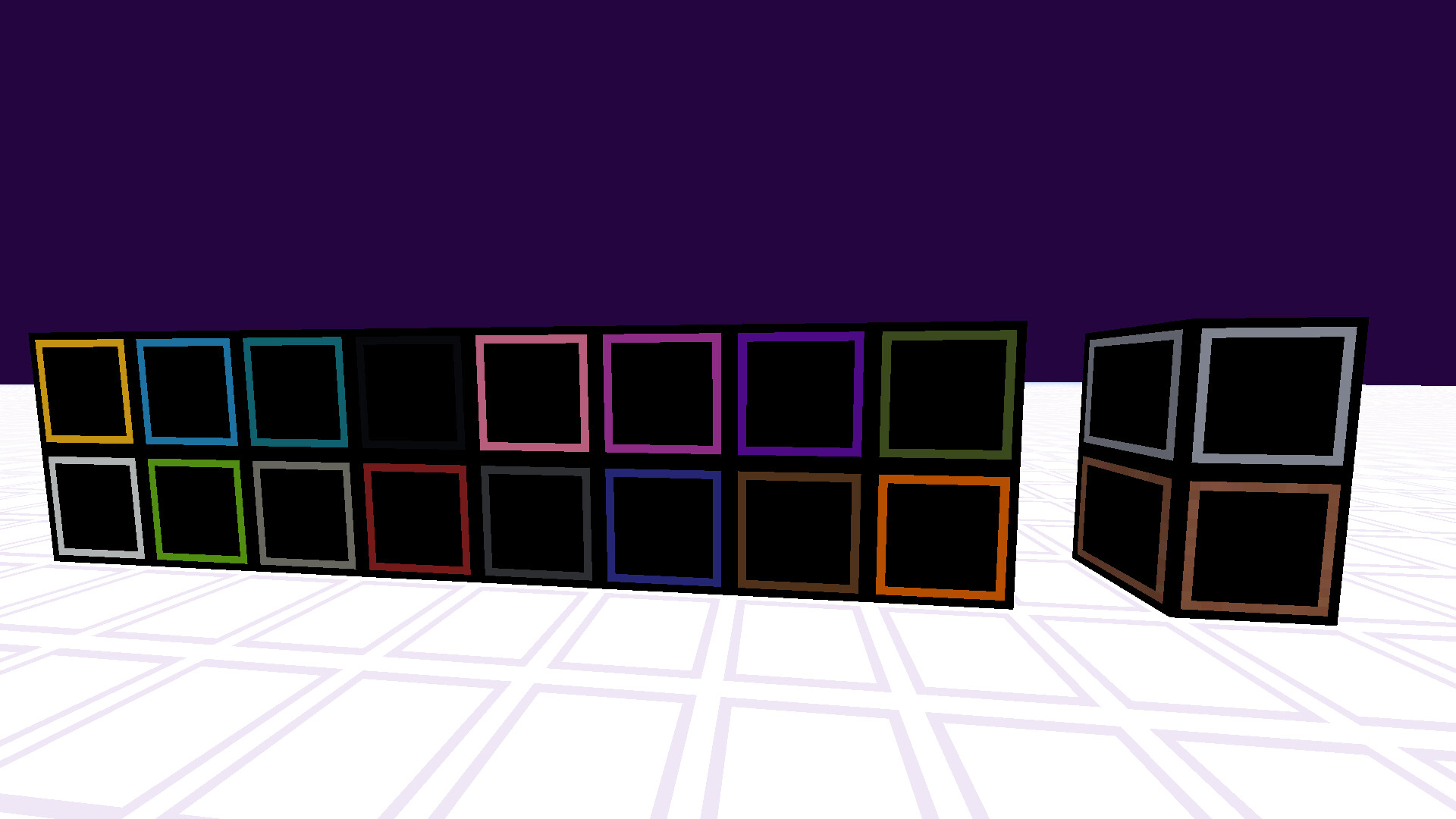 ECKBERT's PvP Pack Minecraft Texture Pack