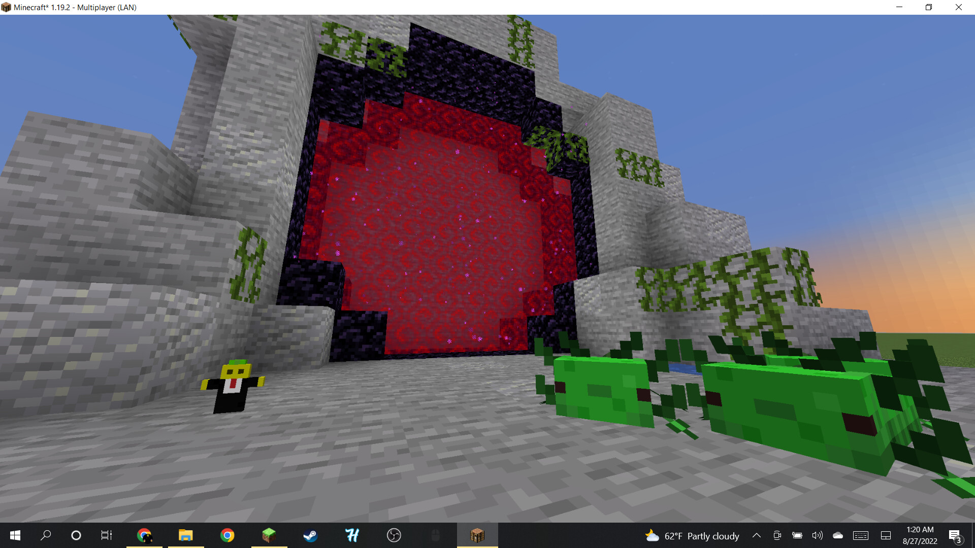 fixed and changed textures Minecraft Texture Pack