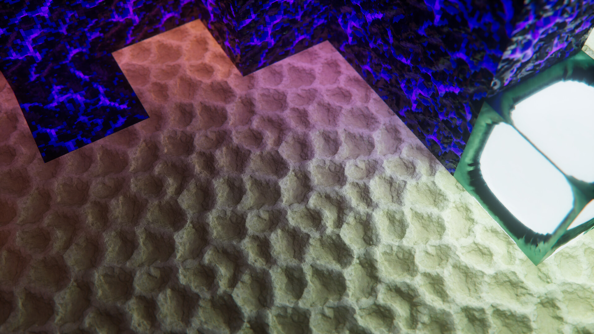 Faithful PBR 256x Minecraft Texture Pack