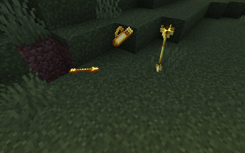 Consistent Archery Minecraft Texture Pack