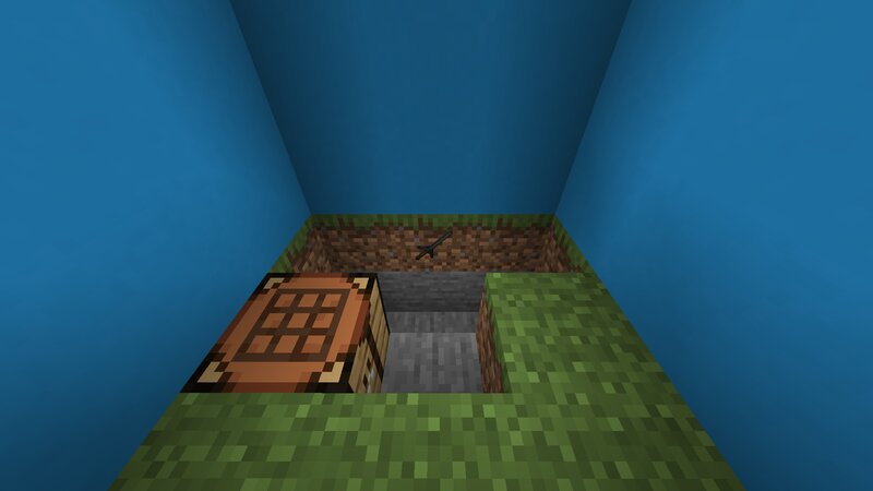 Rapiers Minecraft Texture Pack