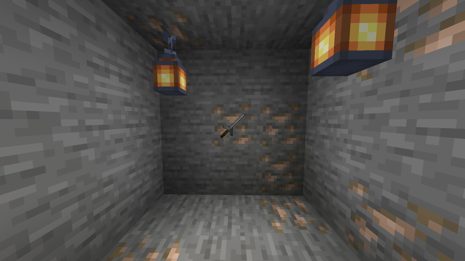 Rapiers Minecraft Texture Pack